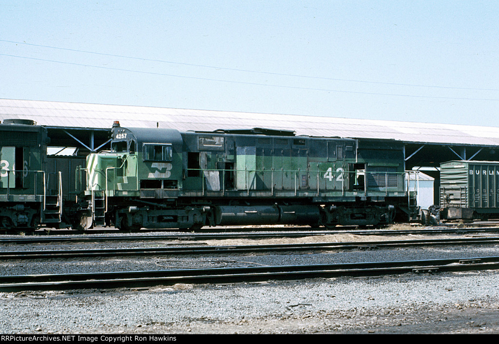 BN 4257